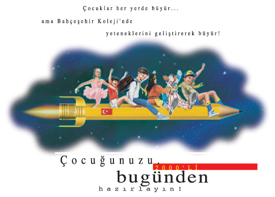 BAHÇEŞEHİR KOLEJİ - YRD İstanbul BAHÇEŞEHİR KOLEJİ - YRD İstanbul